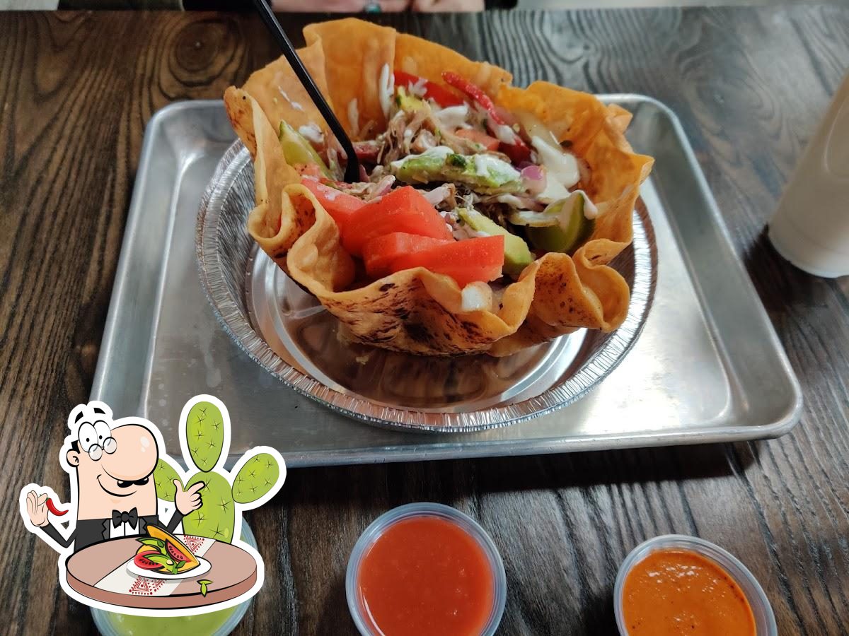 Arizona Taco Co. in New Hope - Restaurant reviews