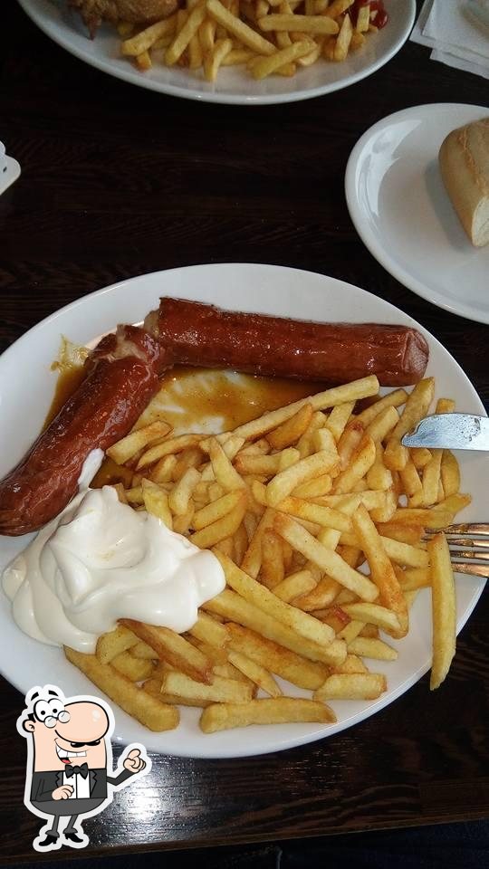 Bistro Tarp, Tarp - Speisekarte, Preise und Bewertungen
