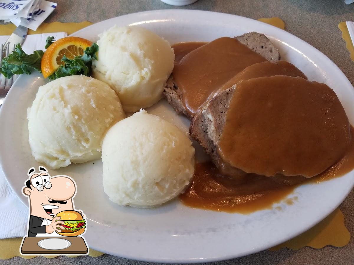 Brookside Family Restaurant, Pottstown - Restaurant menu, prices and ...