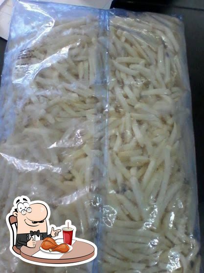 Budget Frozen French Fries Philippines - Wholesale & Retail French ...
