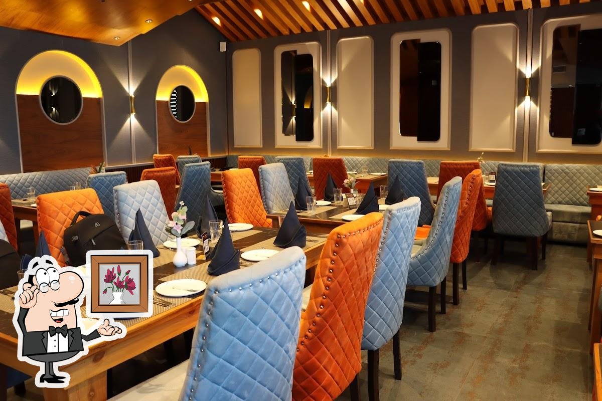 ELEVEN SPICES CHANNI BEST INDIAN RESTAURANT BEST RESTAURANT IN JAMMU ...