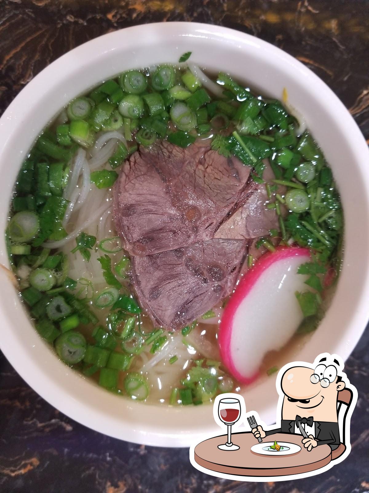 Kumi Buffet in Happy Valley - Restaurant menu and reviews