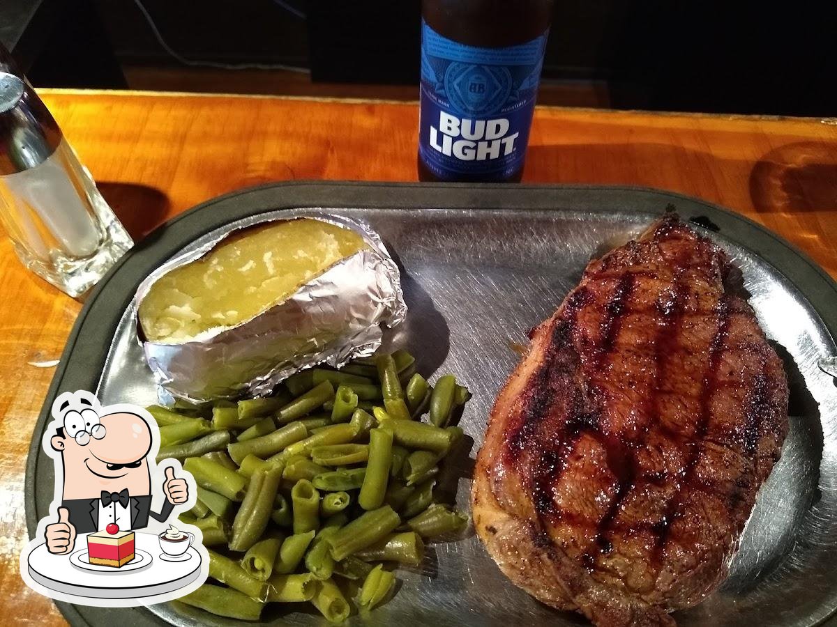 Log Inn Restaurant in Rock Springs - Restaurant menu and reviews