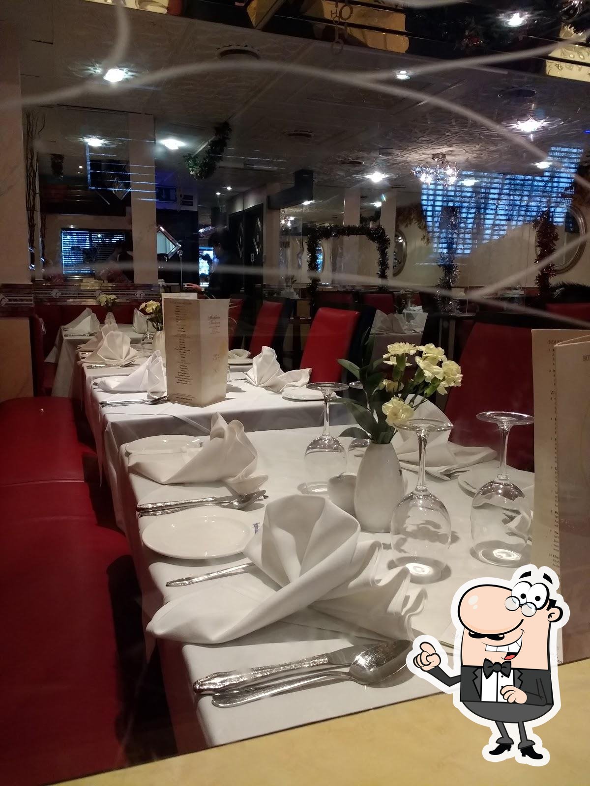 Meopham Tandoori, Gravesend - Restaurant menu, prices and reviews