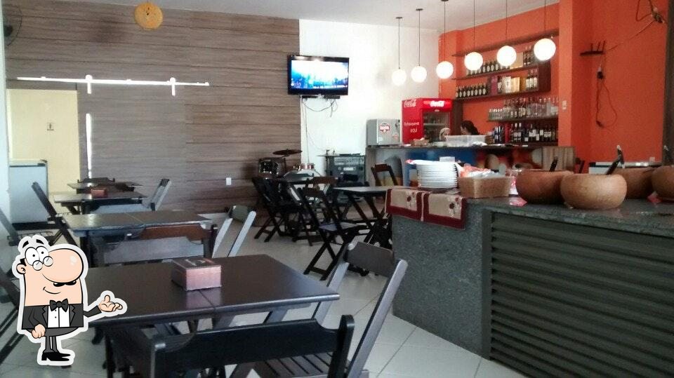 Panela de Barro, Brasil, Rua Horacio Gomes SN - Restaurant reviews