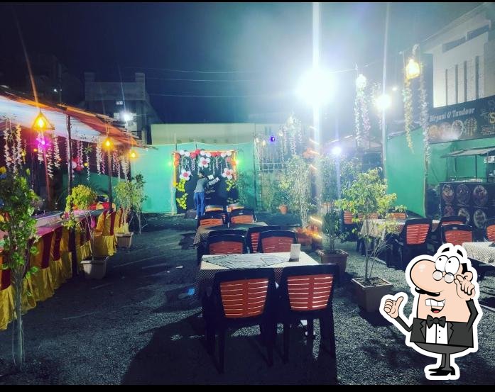 Street Food Chaupati, Wanadongri - Restaurant reviews