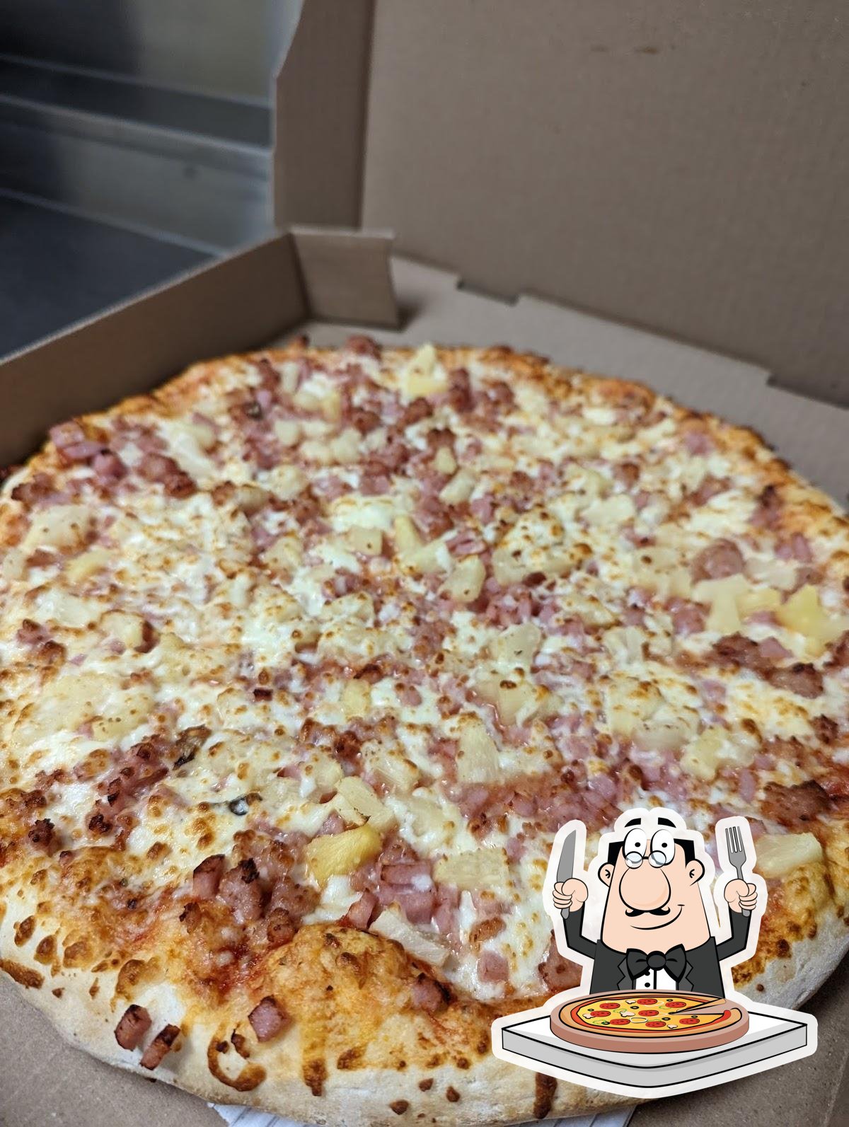 Sun Pizza & Wings, Cambridge - Restaurant menu, prices and reviews