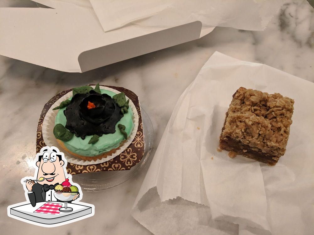 Sweet Lady Jane in Santa Monica - Restaurant menu and reviews