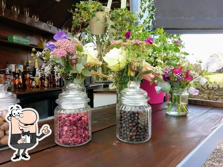 The Donkey Box, Falkland - Restaurant menu, prices and reviews
