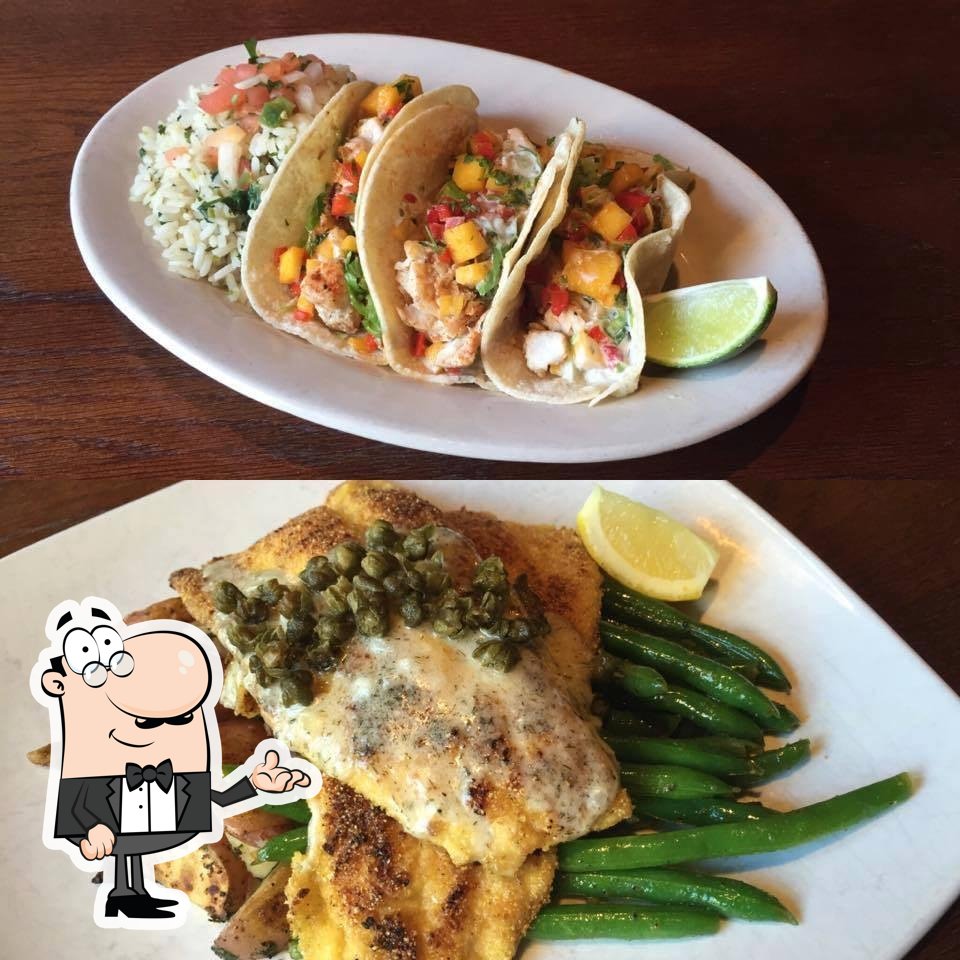Fish City Grill, Dallas - Restaurant menu, prices and reviews
