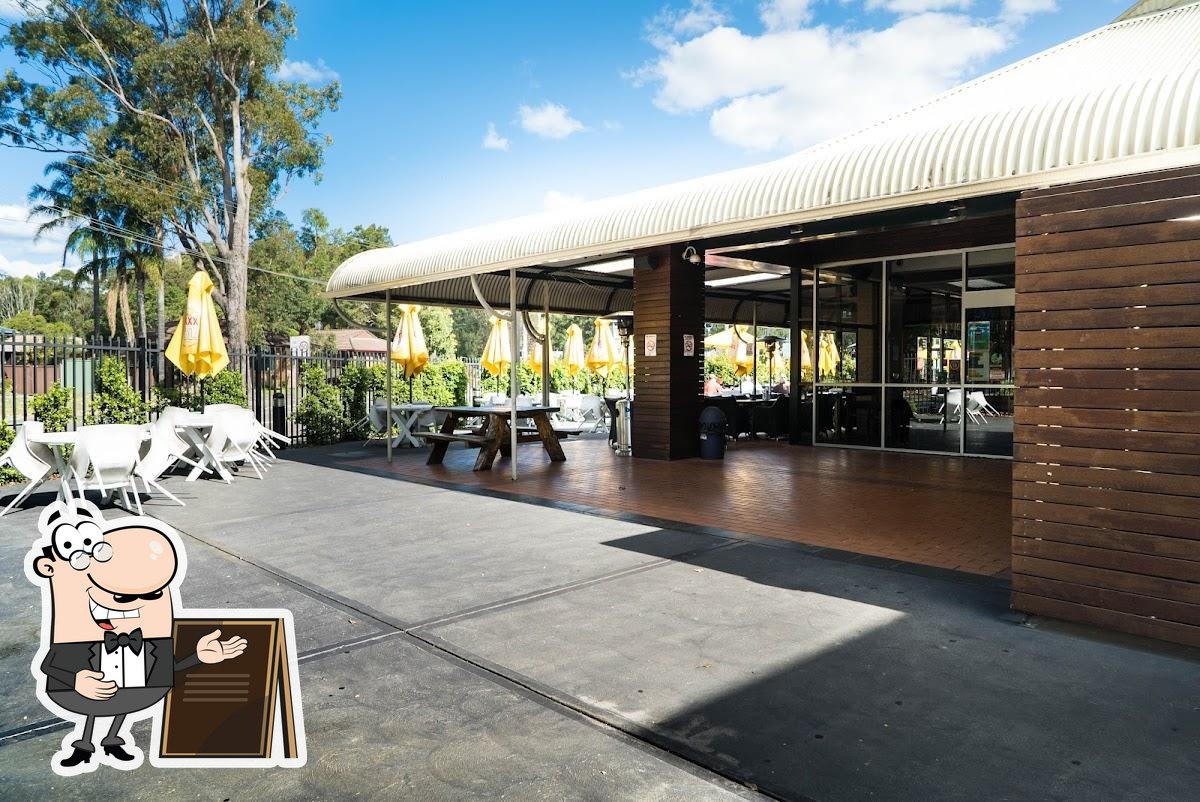 Chittaway Bay Tavern in Chittaway Bay - Restaurant menu and reviews