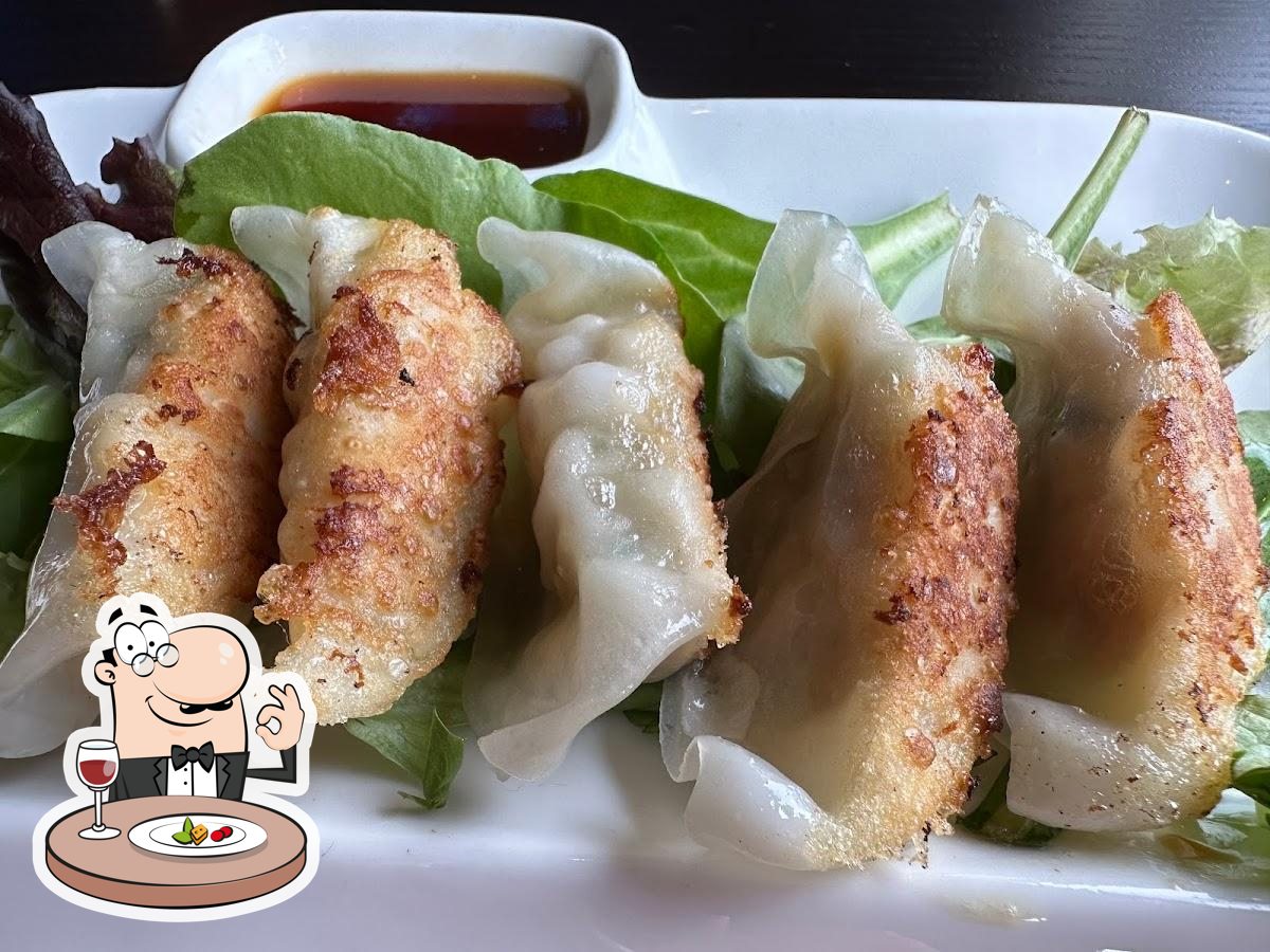 Volcano Sushi, Grill, Bar& karaoke (Town Center) in Virginia Beach ...