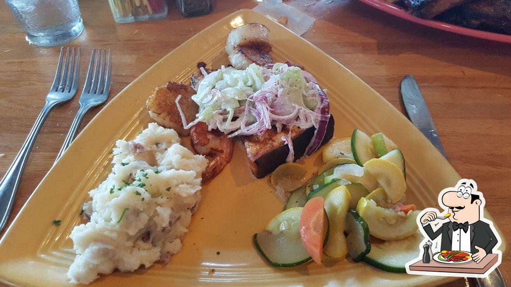 Daddy Mac's Beach Grille in Surf City - Restaurant reviews