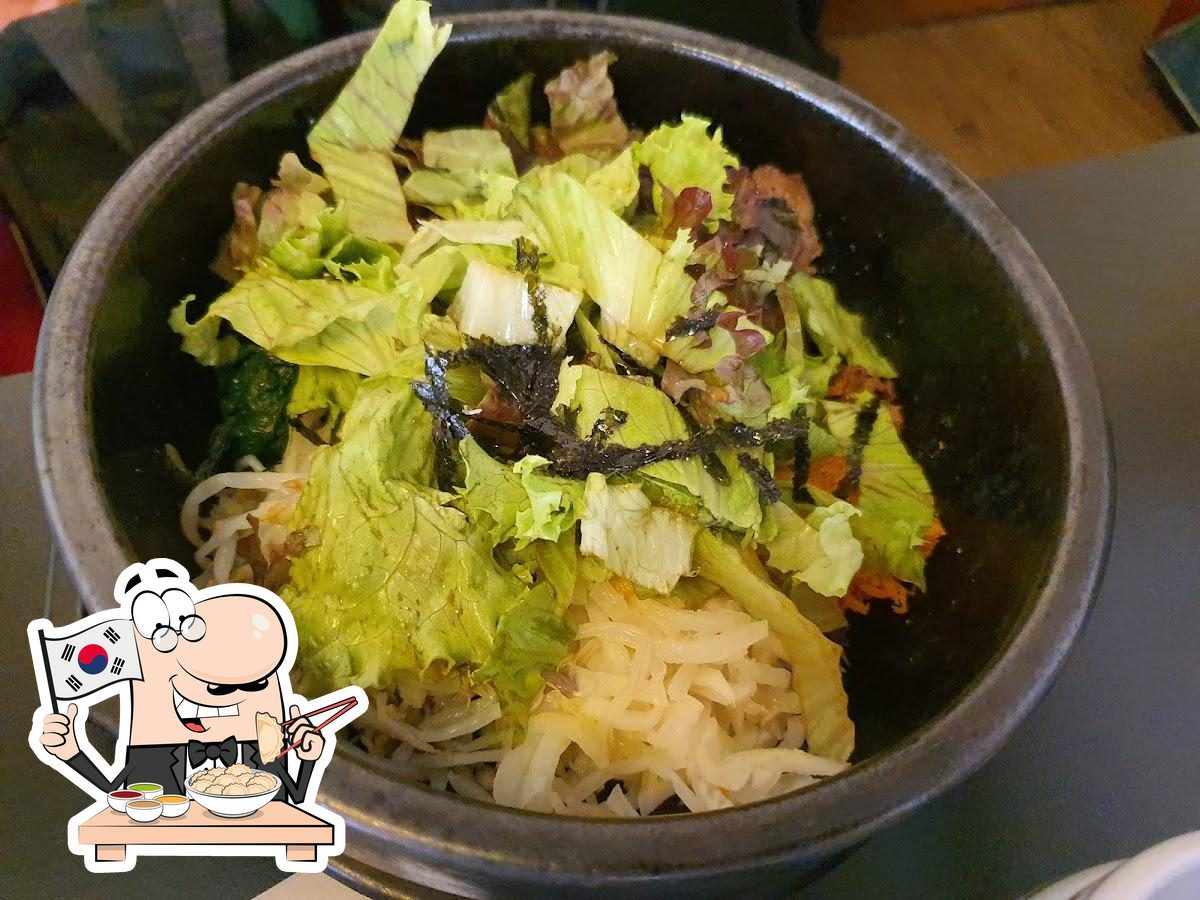 Gaya, Geneva, Rue Ferrier 19 - Restaurant reviews