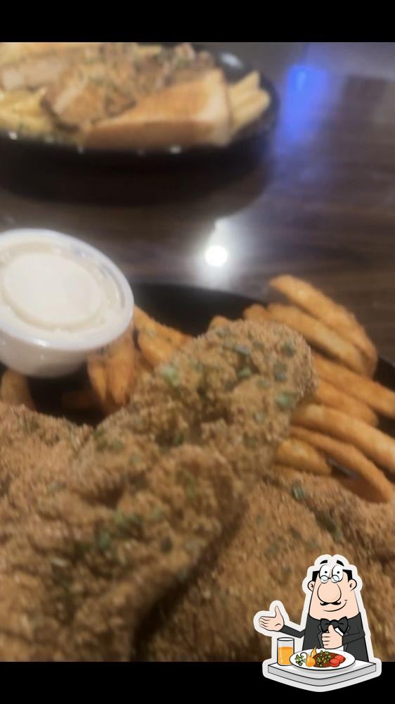 Prime XO in Forney - Restaurant menu and reviews