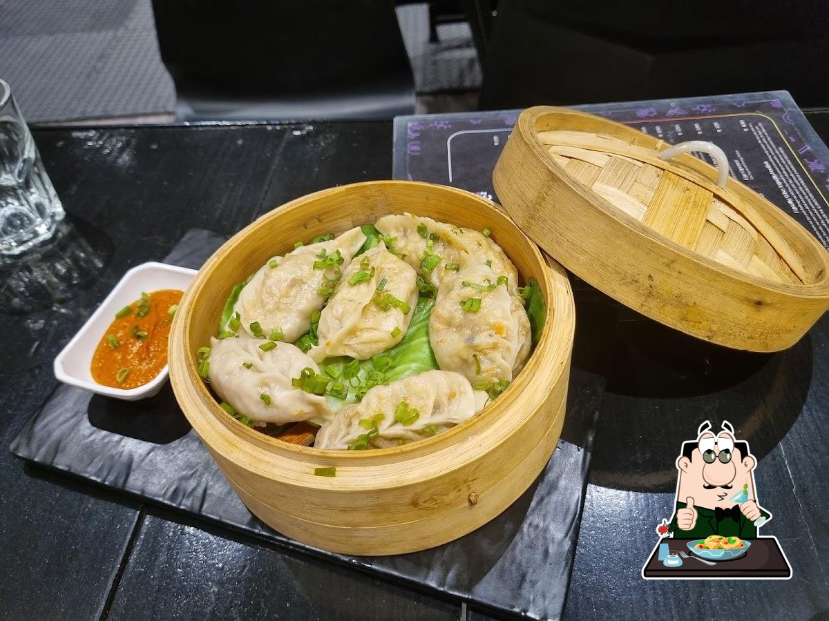 Cafe EMC Kitchen Surat, Surat - Restaurant menu and reviews