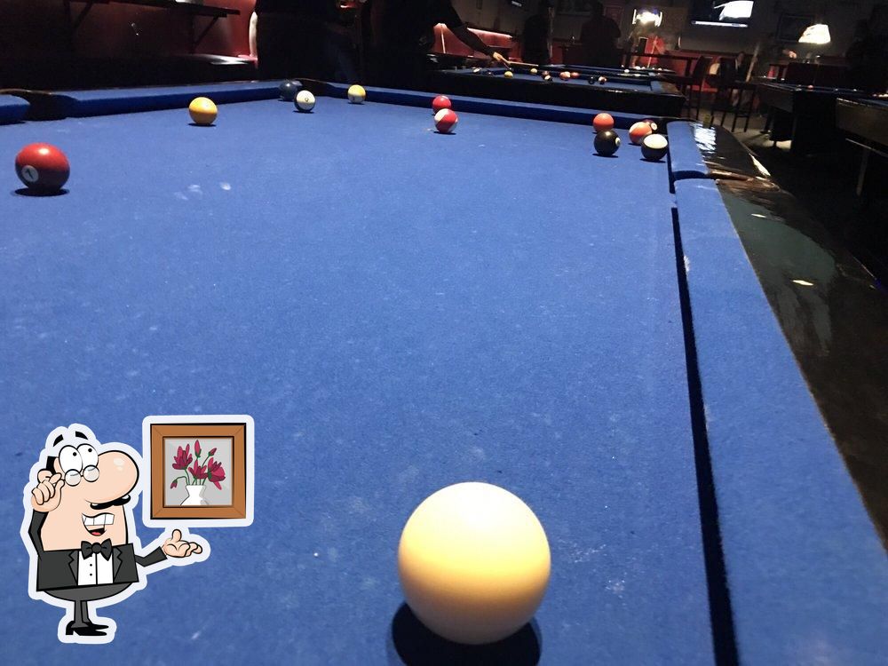 Easy Eights in McAllen