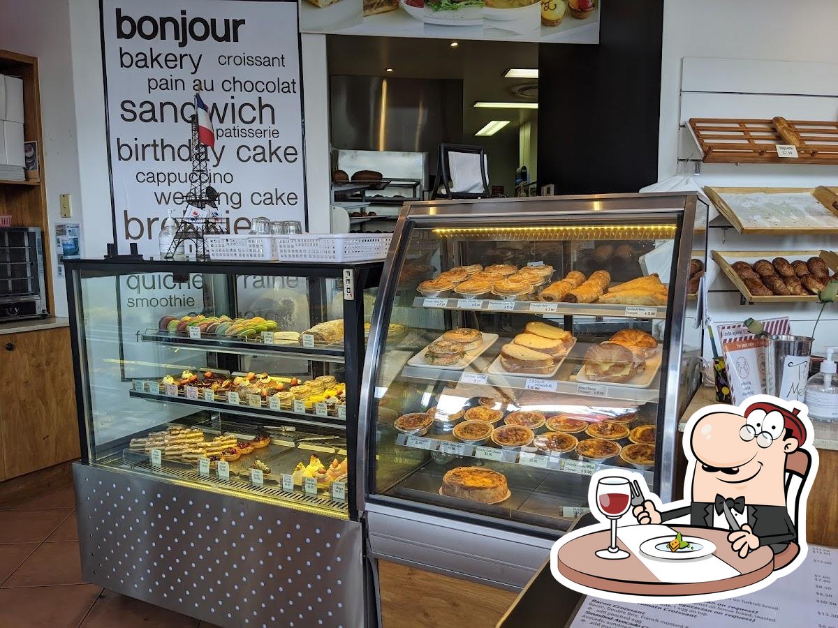 Ma Boulange Cafe in Coolum Beach - Restaurant menu and reviews