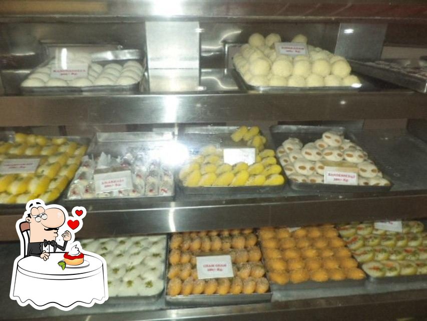 Maa Durga Sweets, Chandigarh - Restaurant menu, prices and reviews