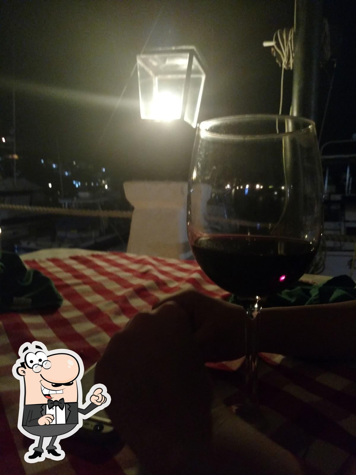 Poco Pazzo, Manzanillo - Menú del restaurante, precios y reseñas