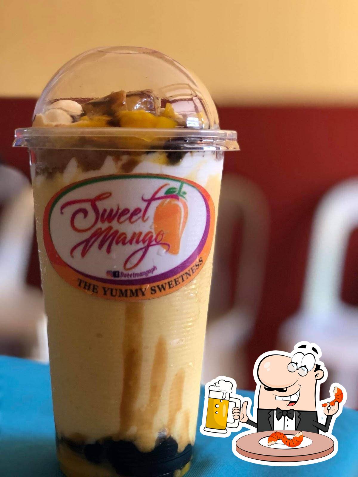 Sweet Mango restaurant, Agoncillo - Restaurant reviews