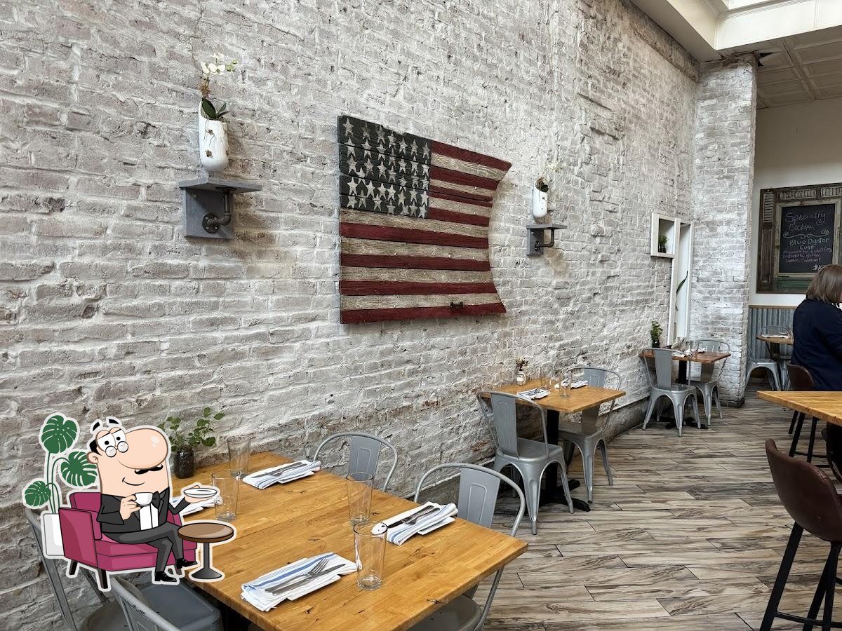 The Noble South, Mobile - Restaurant menu, prices and reviews