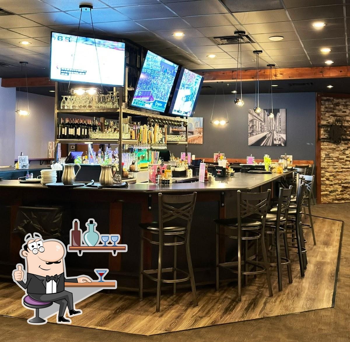 Finley's Tap House, Springfield - Restaurant menu, prices and reviews