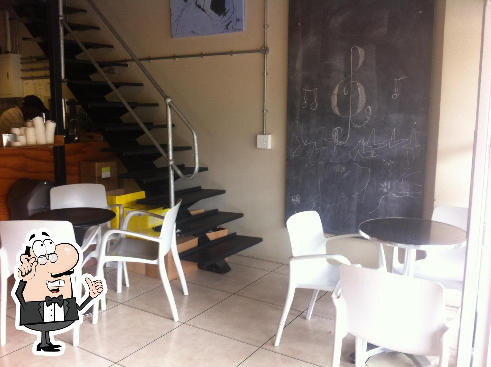The Beanery. cafe, Hermanus - Restaurant menu and reviews