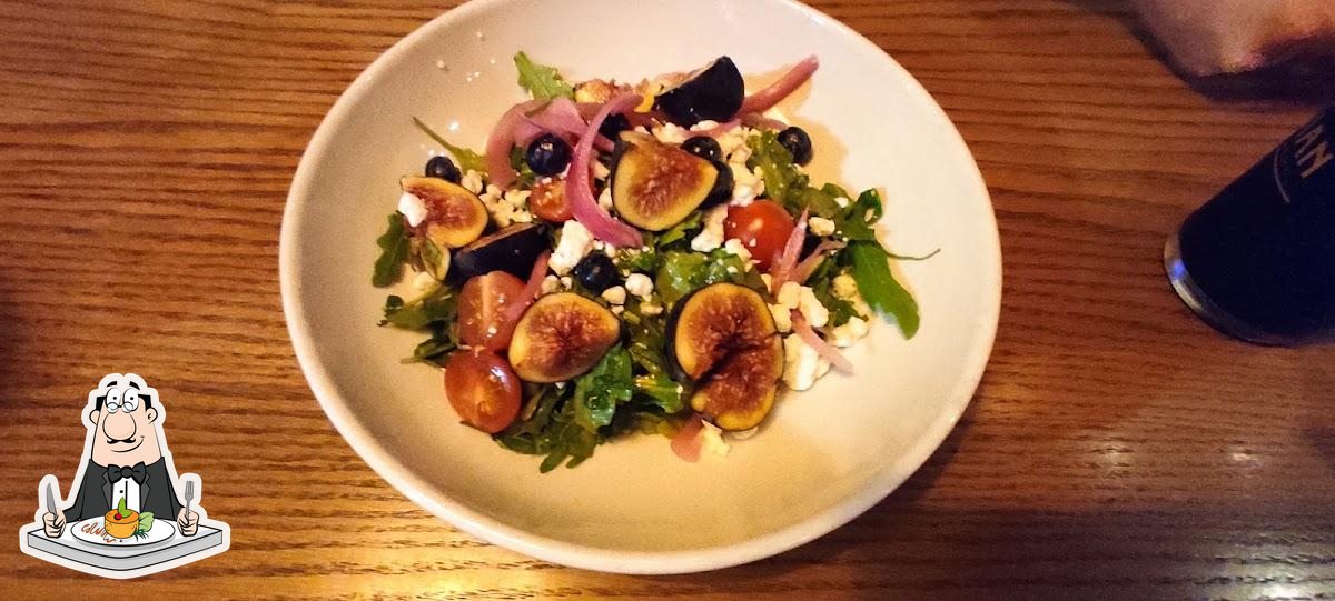 Gahan House Port City in Saint John - Restaurant reviews