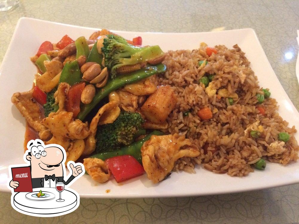 Apple Jade in Lansing - Restaurant menu and reviews