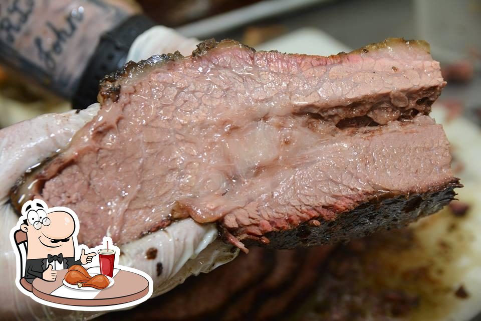 Redneck Country Club in Stafford - Restaurant menu and reviews