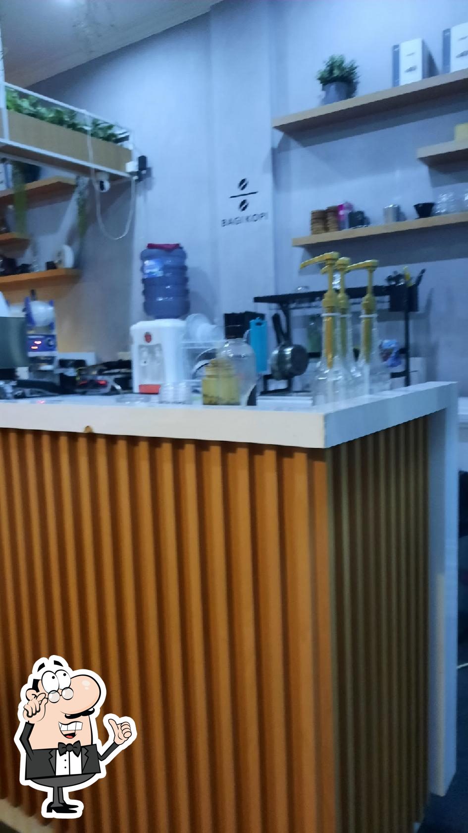 Bagi Kopi Subang, Subang - Restaurant reviews