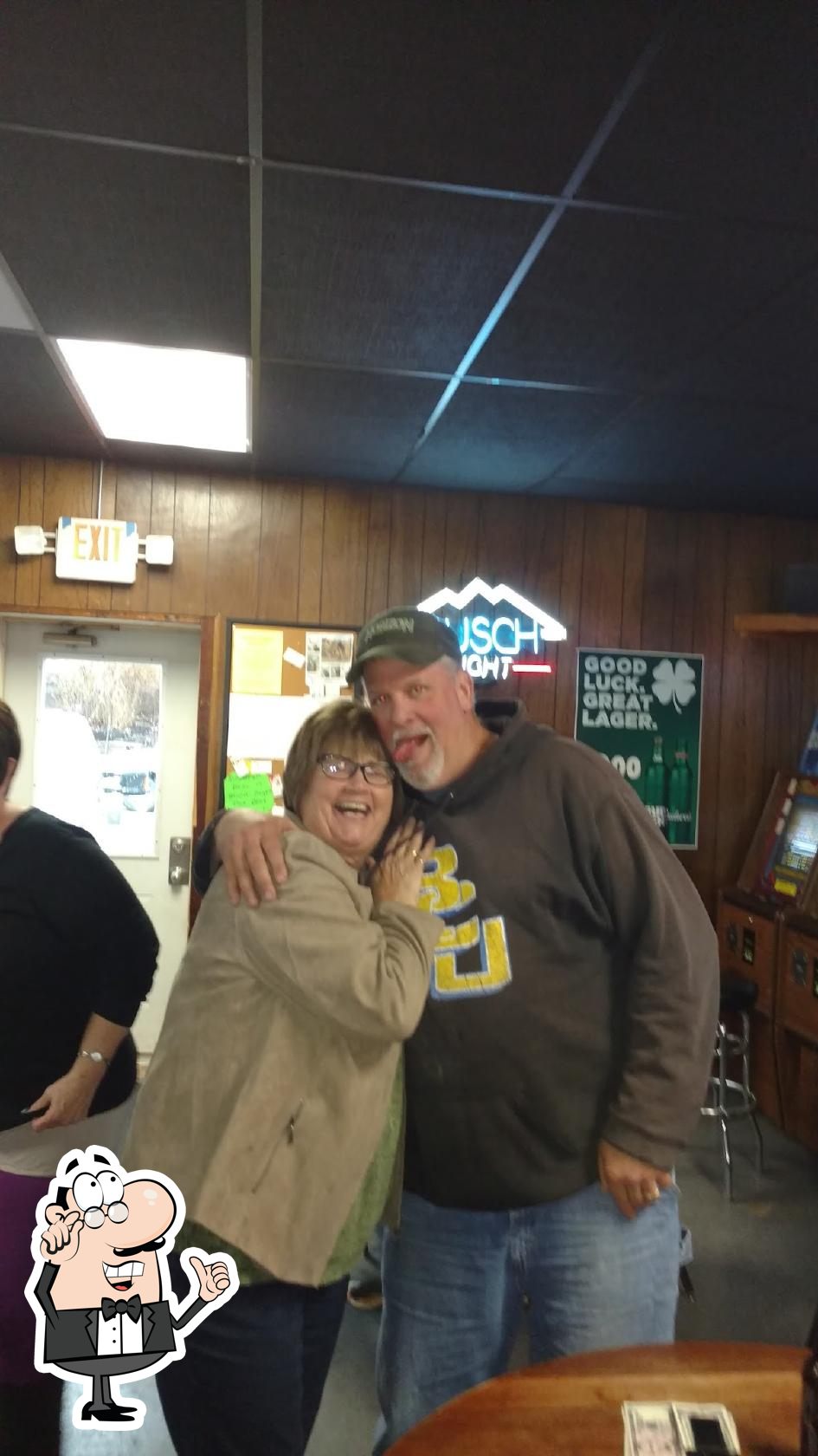 Buck Town Bar & Restaurant in Buck Grove - Restaurant reviews