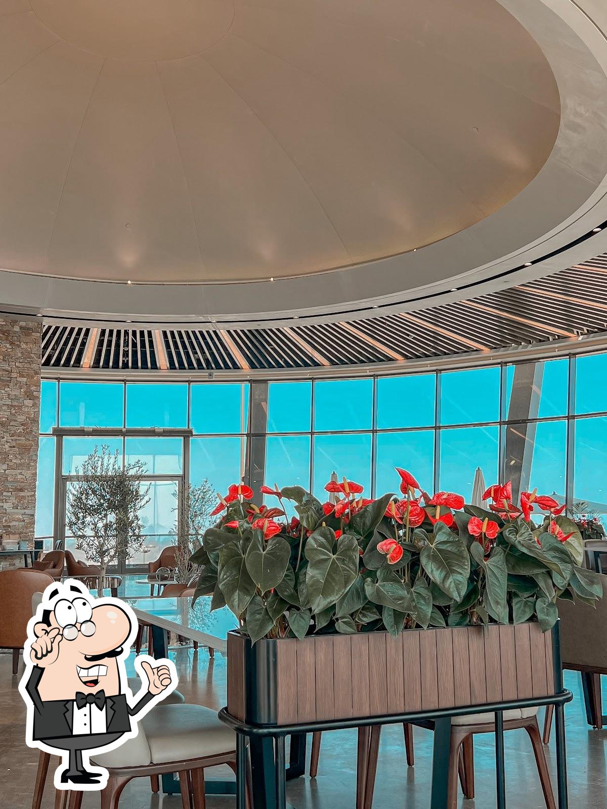 Fen Café & Restaurant - Khorfakkan - Restaurant menu, prices and reviews