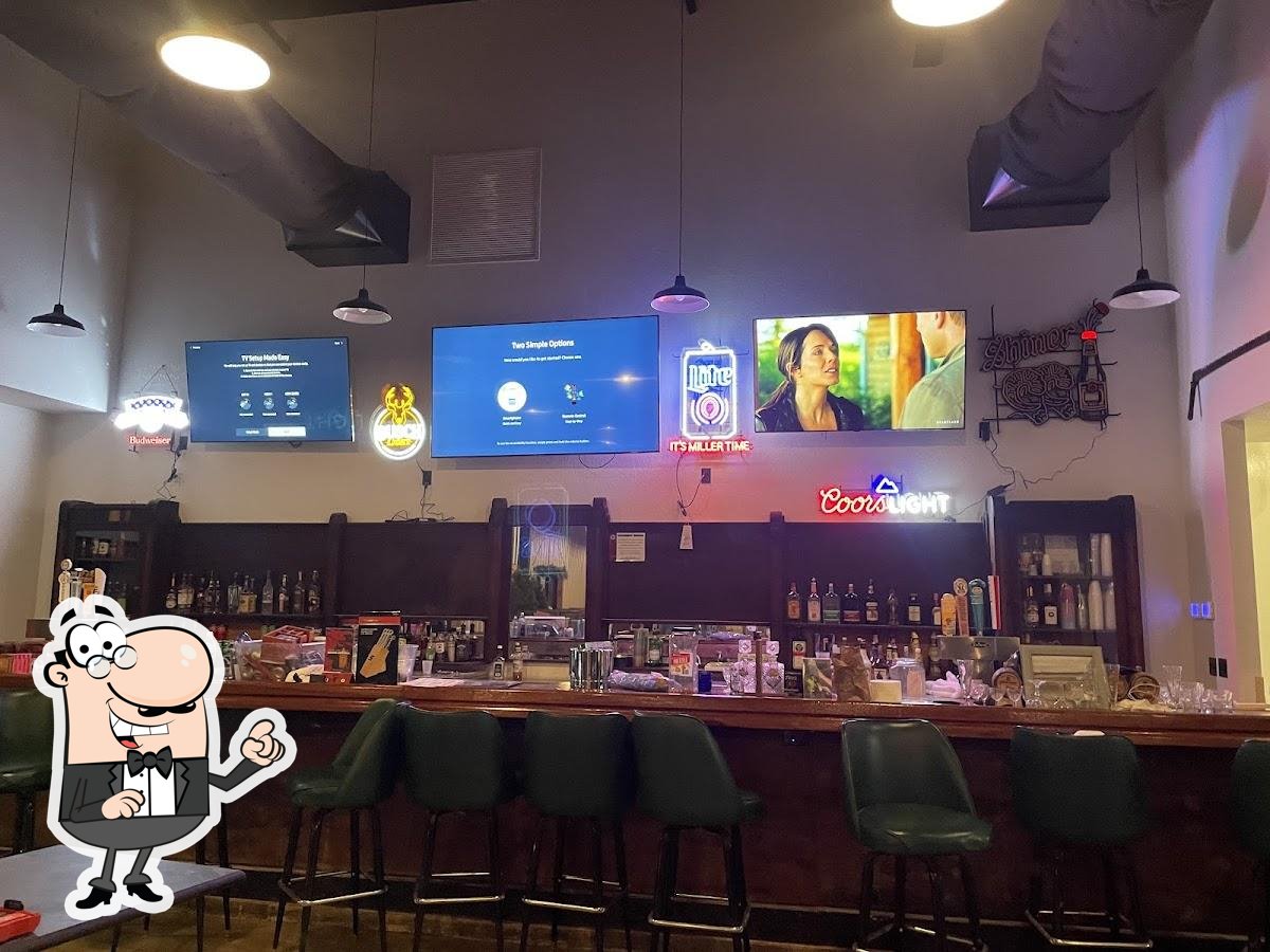 Iron Saddle Ranch, Salem - Restaurant menu, prices and reviews
