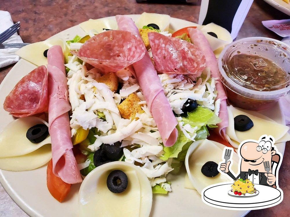 Italian Delight - Linglestown, 4151 Linglestown Rd in Harrisburg ...