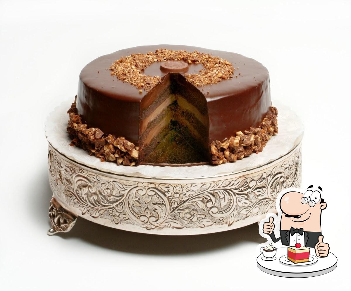 La Duni Baking Studio in Dallas - Restaurant menu and reviews