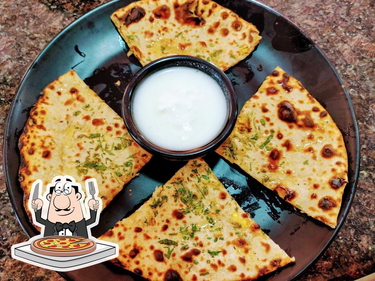 Paakashala, Jaladagere - Restaurant reviews