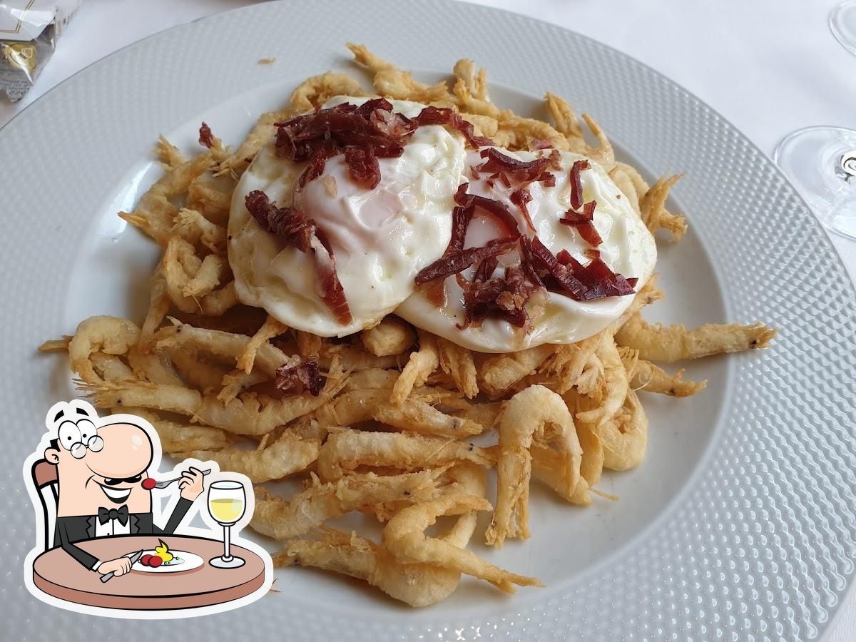 Restaurante Tánicos in Fuengirola - Restaurant menu and reviews