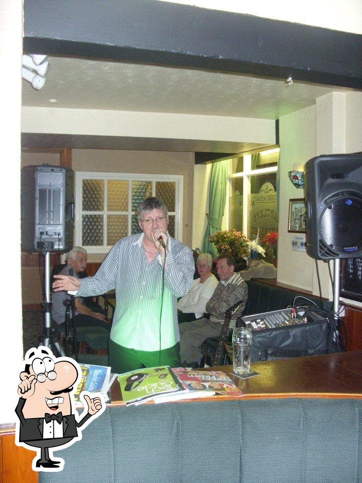 Sawyers Arms Hotel in Kendal