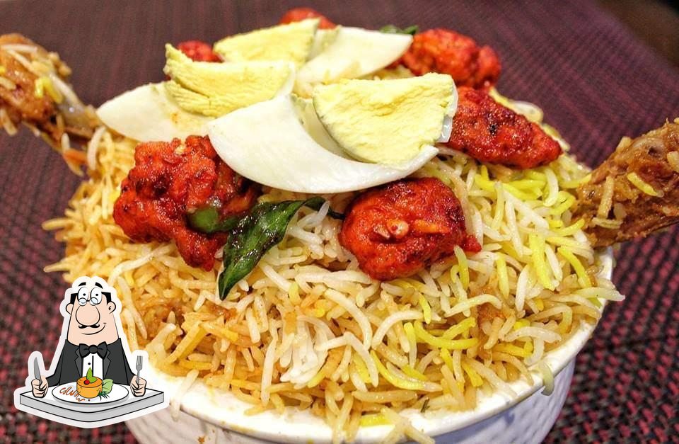 Sri Rama Restaurant. Dhaba, Ranastalam - Restaurant reviews