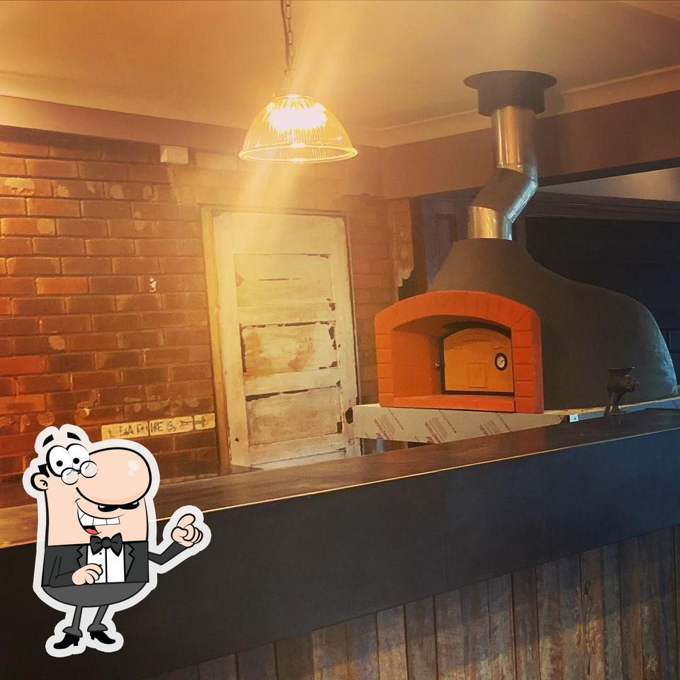 Sutton Forest Inn, Royal Inn, 7390 Illawarra Hwy in Sutton Forest ...