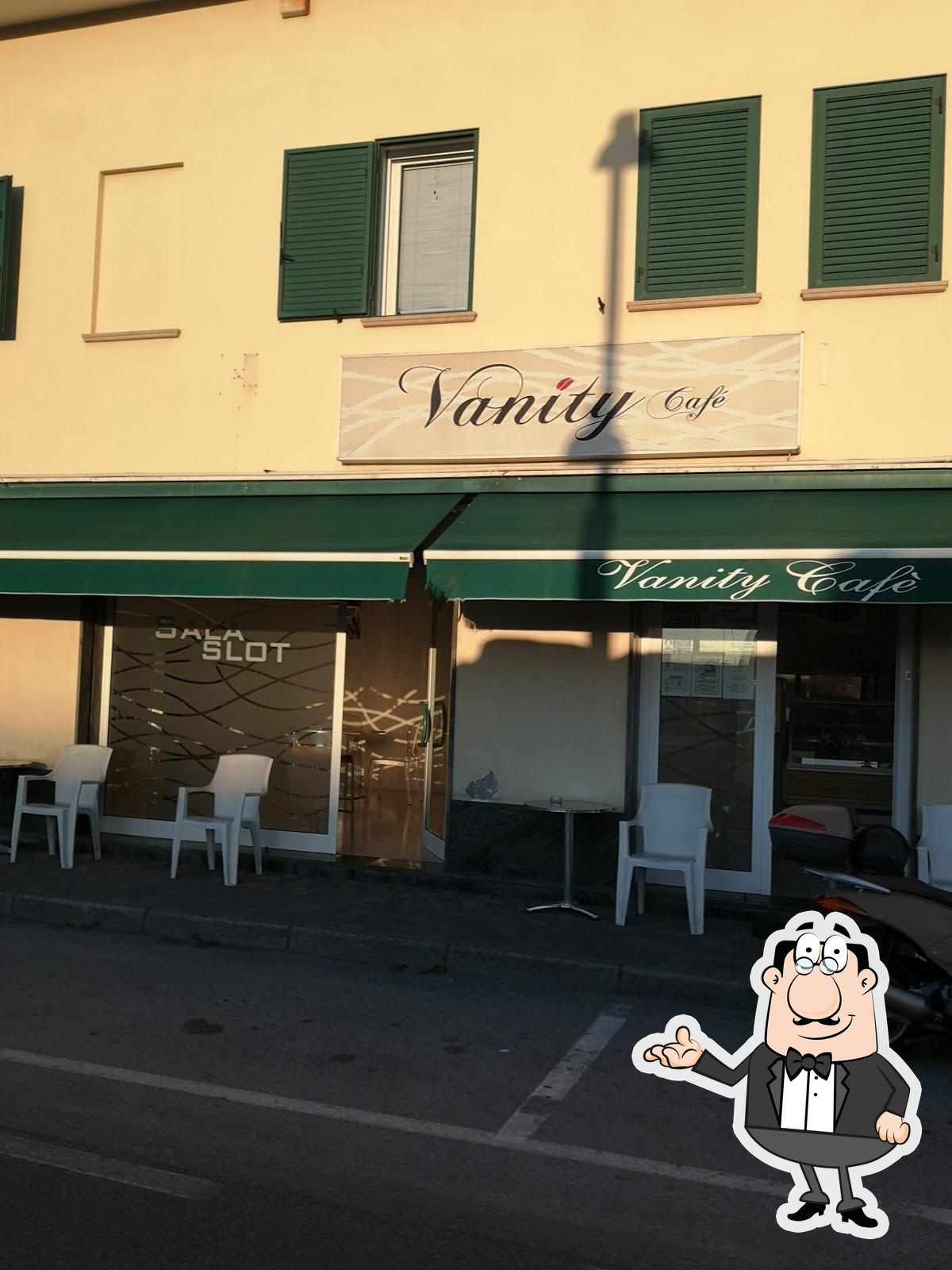 Vanity Café cafe, Chioggia - Restaurant reviews