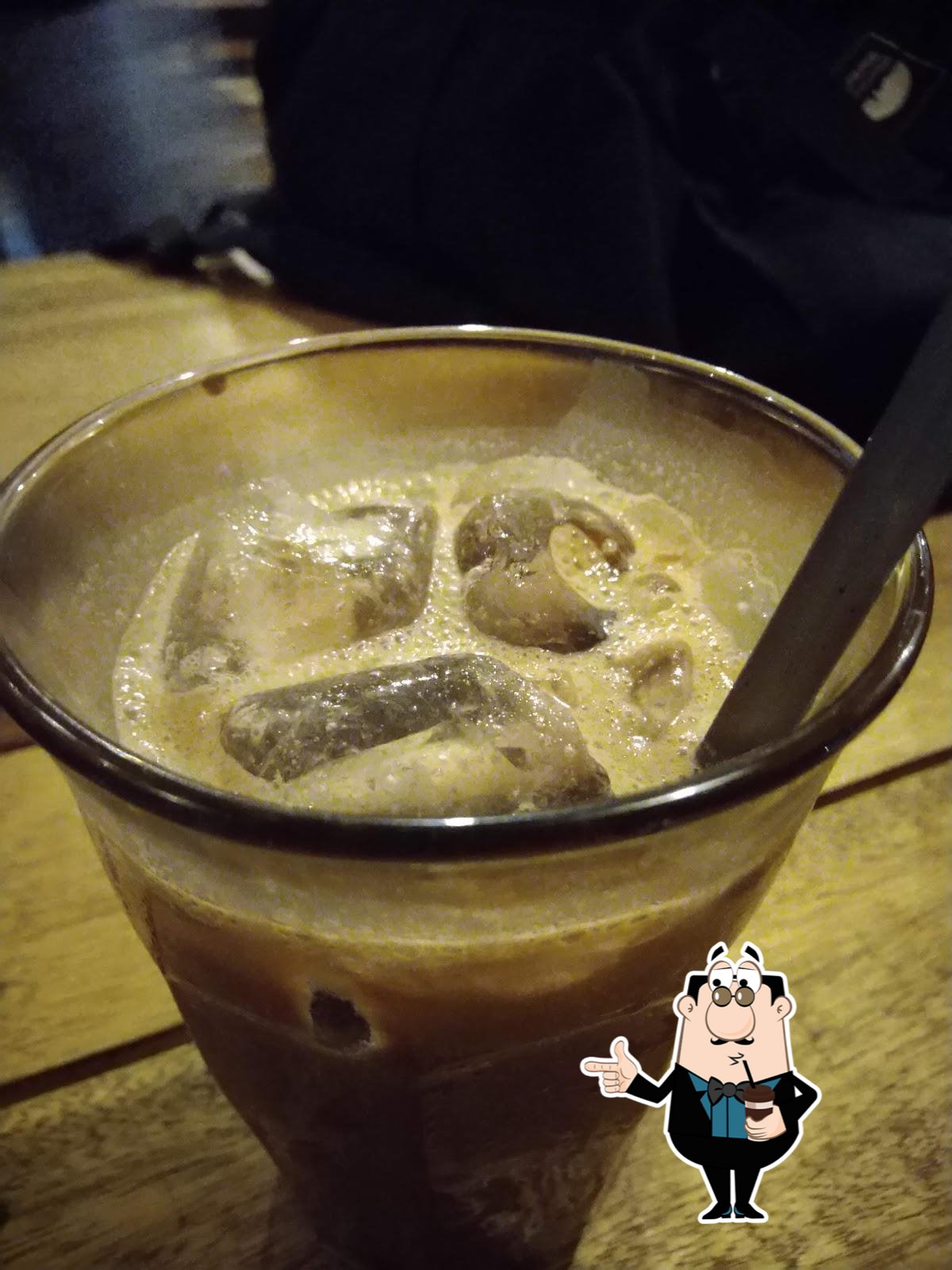 Parewa Coffee Unand Padang, Padang - Restaurant reviews