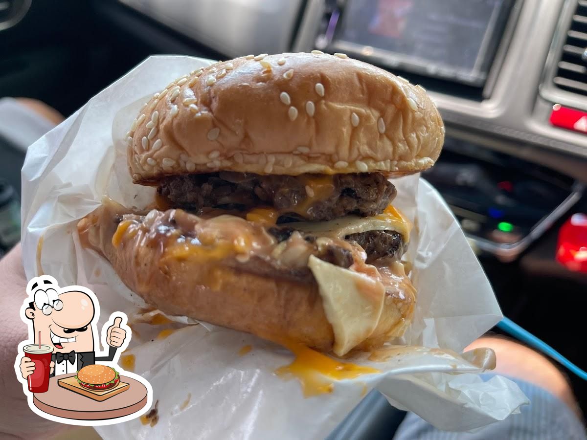 Burger Dealer & Kitchen restaurant, Semarang - Restaurant reviews