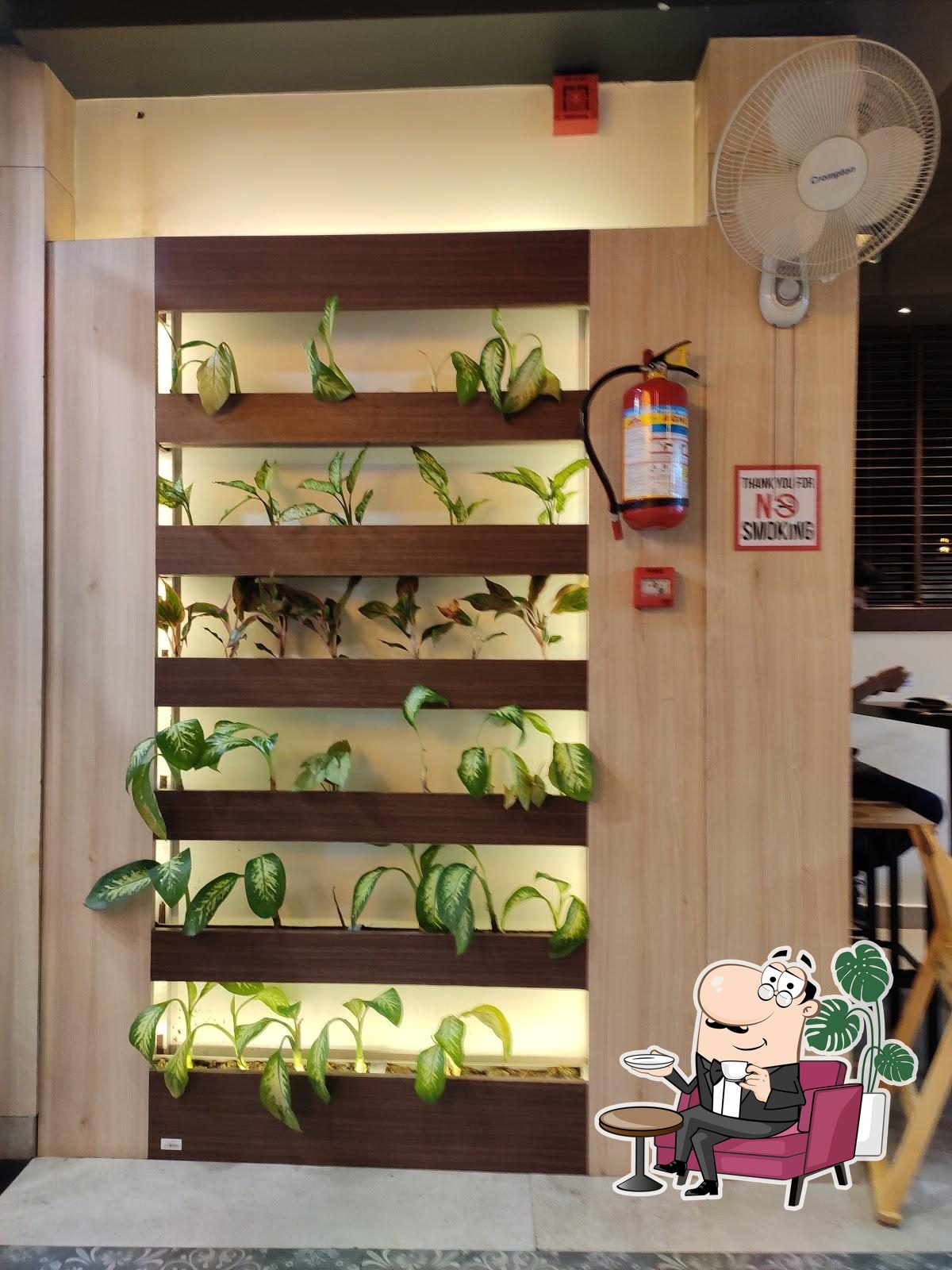Yo Food Restaurant & Party hall, New Delhi - Restaurant menu, prices ...
