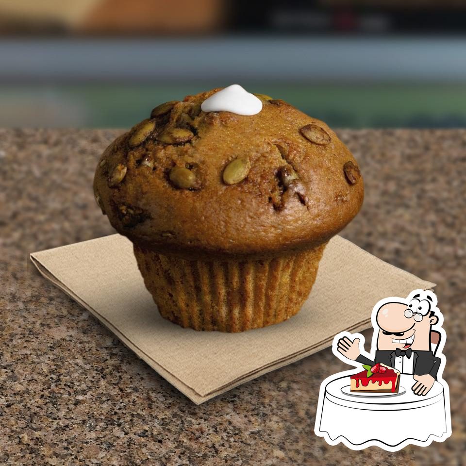 Tim Hortons, Londonderry Mall in Edmonton - Restaurant menu and reviews