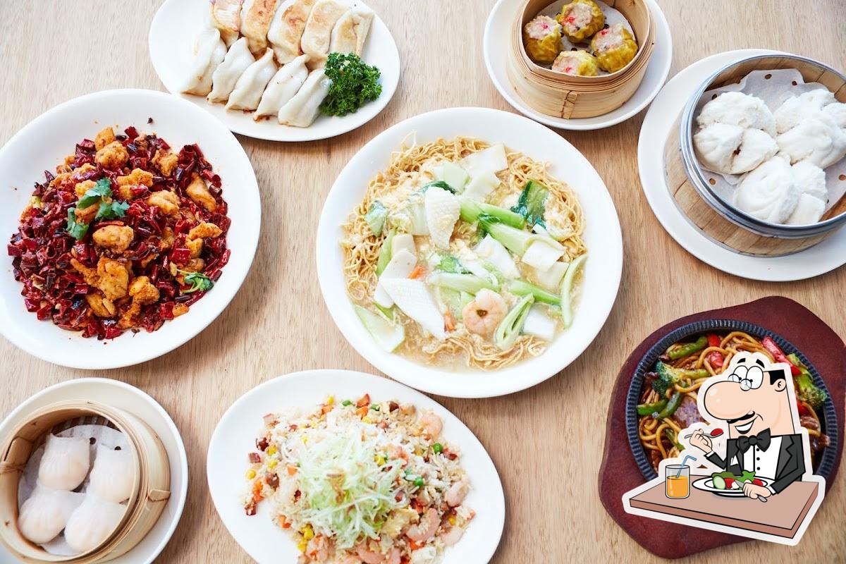 Dumpling Lane in Melton West - Restaurant reviews