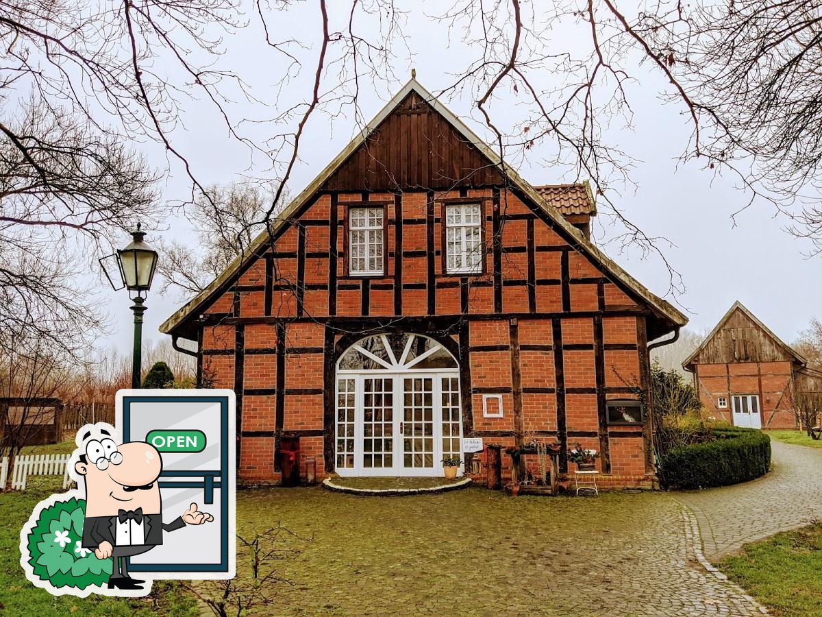 Schulze Rötering restaurant, Ahlen - Restaurant reviews