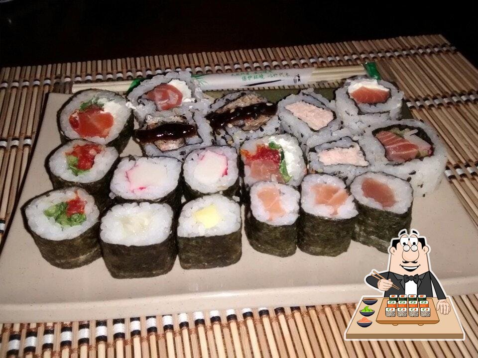 sushimasa continente, Florianópolis - Restaurant menu, prices and reviews